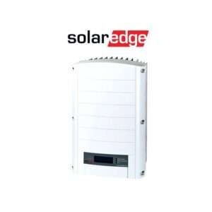 Solar Edge Optimizer Technology - TCM SOLAR